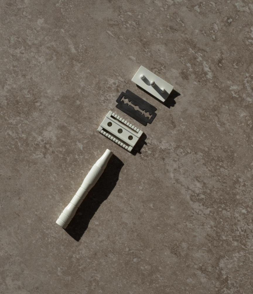 how to set up your safety razor | shaving-how-tos and more | well kept ...