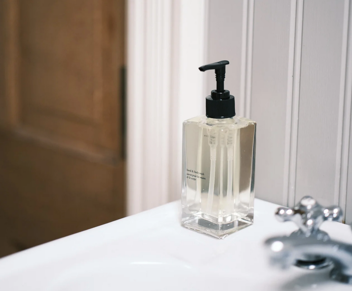 Reusing & Refilling Your Glass Containers | canadian, earth-friendly ...