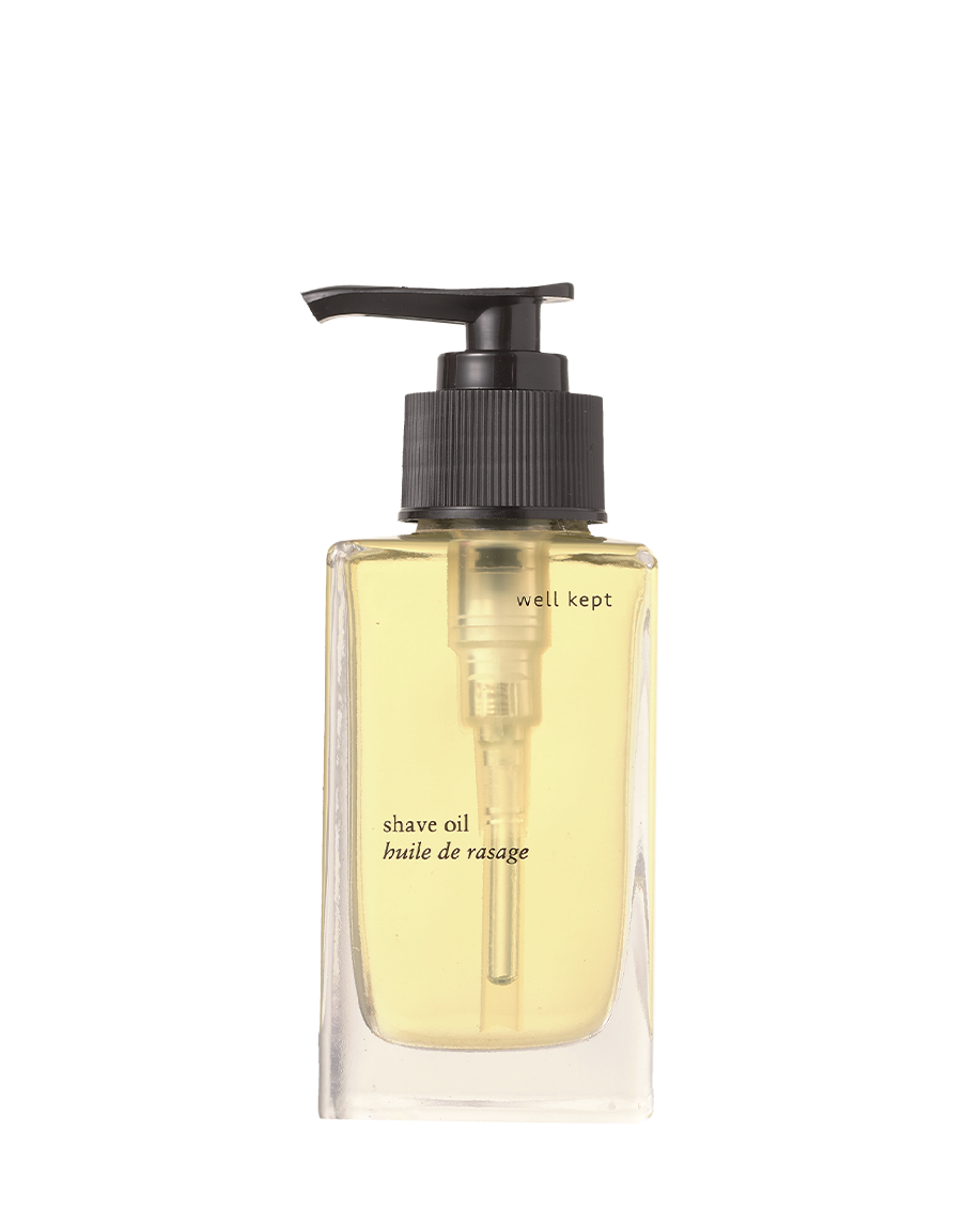 Shop Shaving Essentials at well kept | well kept